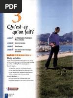 French, Families Lesson Plan 2 | PDF | Lesson Plan | Educational Assessment