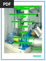 Presentación Bombas Rotodinámicas | PDF | Bomba | Ingeniería hidráulica