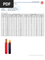 Tonn Cable Product Catalogue 2019 | PDF