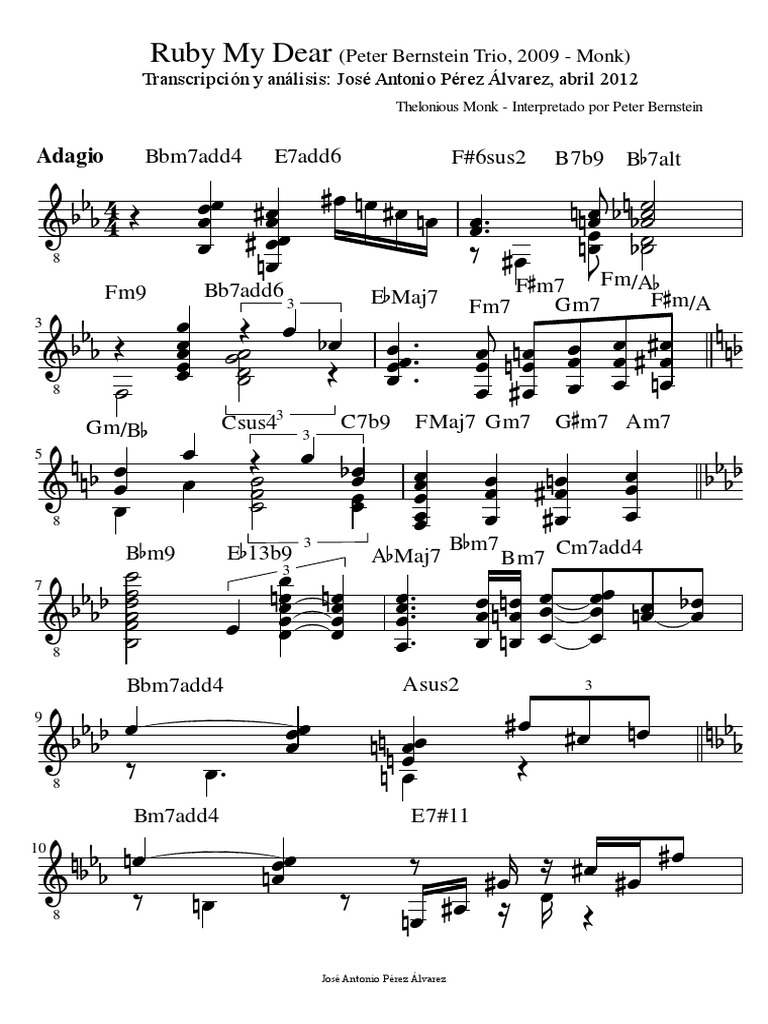 Ruby PDF | PDF | Art