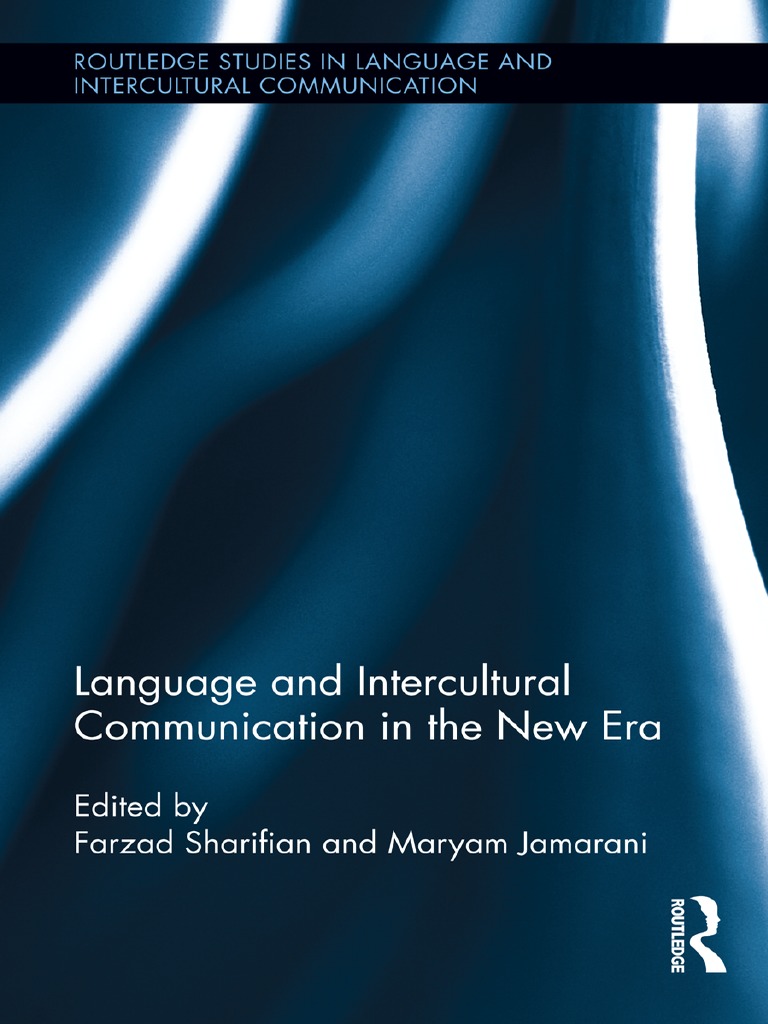 Intercultural Book | PDF | Cross Cultural Communication | Communication