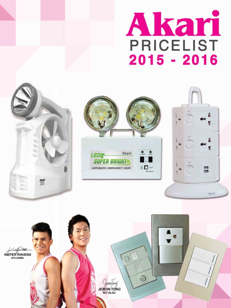 Akari PriceList 2015-2016.pdf