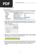 Refresher Psad Preboard Exam 2 | PDF | Beam (Structure) | Bending