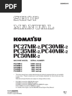 KOBELCO Excavator Serial Number List | PDF | Nature