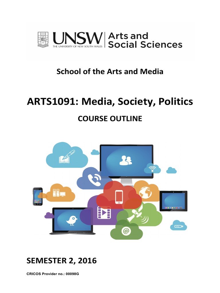 Navigating New Media: An Introduction to Understanding the Complex ...