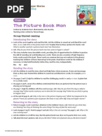 Classroom Guide: The Dot and Ish by Peter H. Reynolds | PDF | Poetry ...