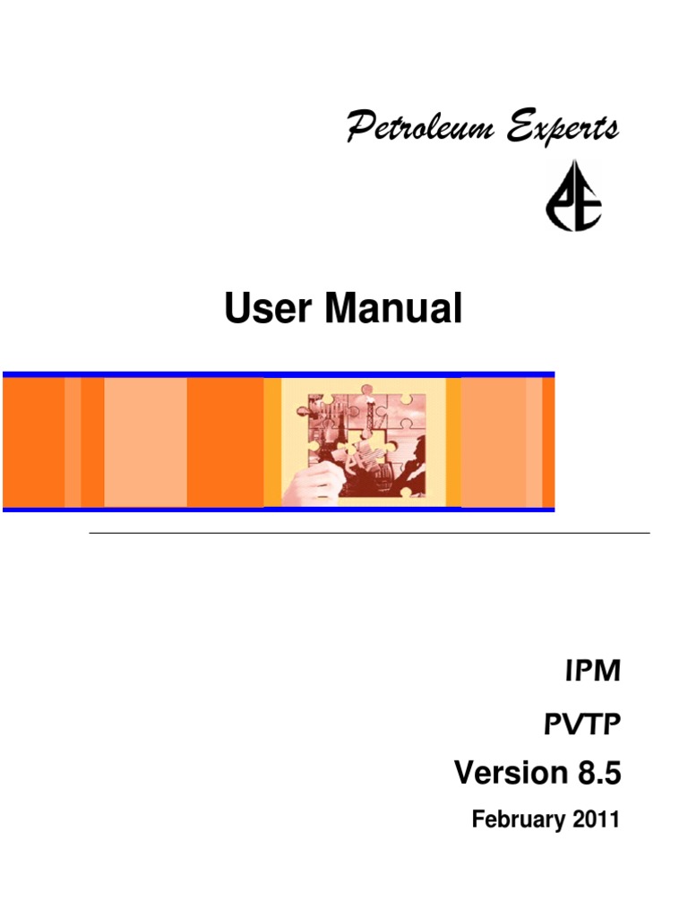 PVTP Complete | PDF | Petroleum Reservoir | Simulation