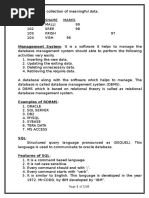 SQL Level 2 - Powerpoint Joins | PDF | Computer Data | Sql