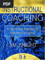 Steplab Beginners Guide To Coaching v1.1 | PDF | Teachers | Learning