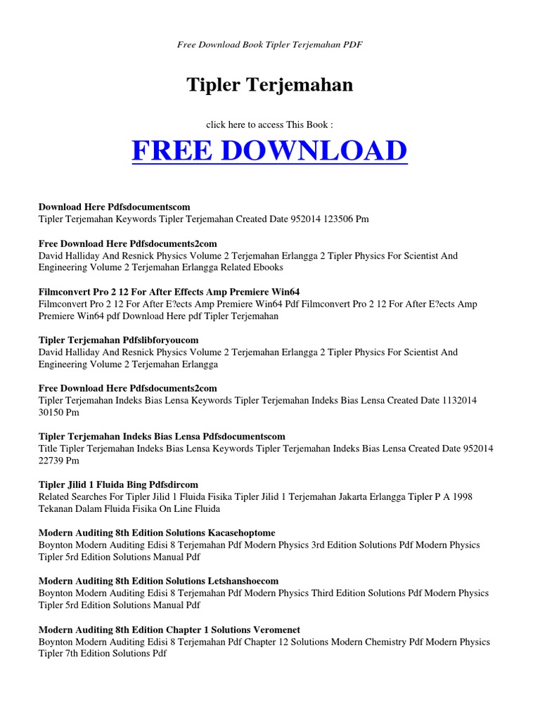 Buku Pak Tripler | PDF | Digital Technology | Information Science