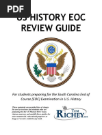 American Imperialism Test | PDF | The United States | Imperialism