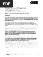 Neteller PEP Self - Declaration Form | PDF | Government Information ...