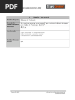 Batch Input en Abap | PDF