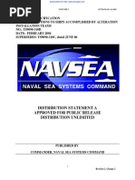 U.S. Navy Style Guide | PDF | United States Navy | Seaman
