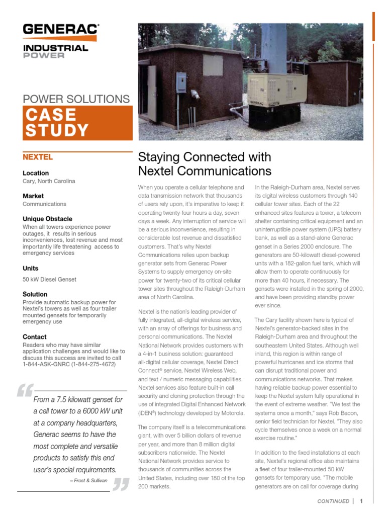 Spec | PDF | Telecommunications | Networks