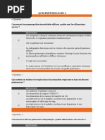 Posologie Bimalaril et Artemether-Lumefantrine | PDF | Paludisme ...