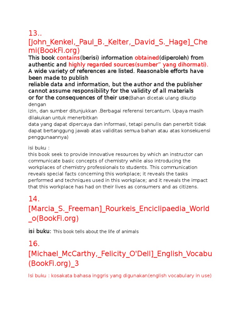 13.. (John - Kenkel, - Paul - B. - Kelter, - David - S. - Hage) - Che ...