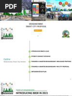 Questionnaire For Urban Planning Practical | PDF | Pollution | Water