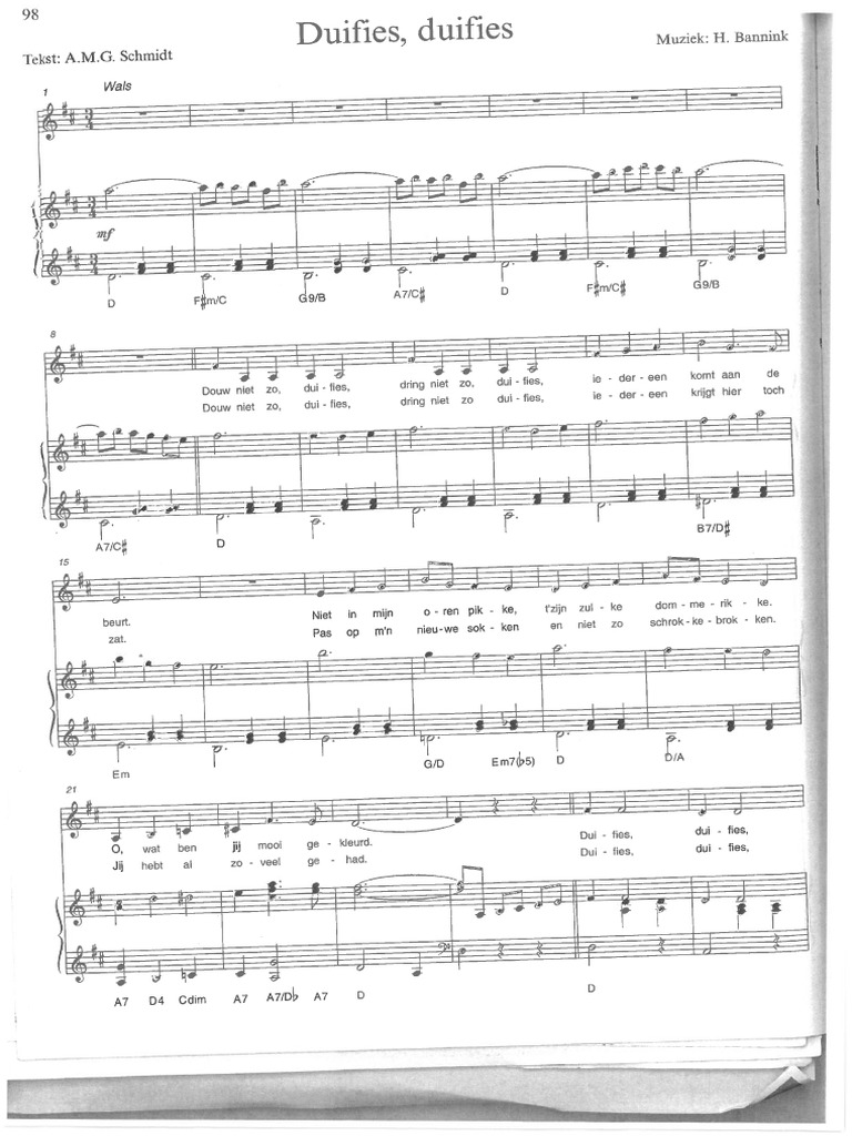 Duifies Duifies | PDF