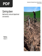 ISRM (2007) Weathering Classification | PDF