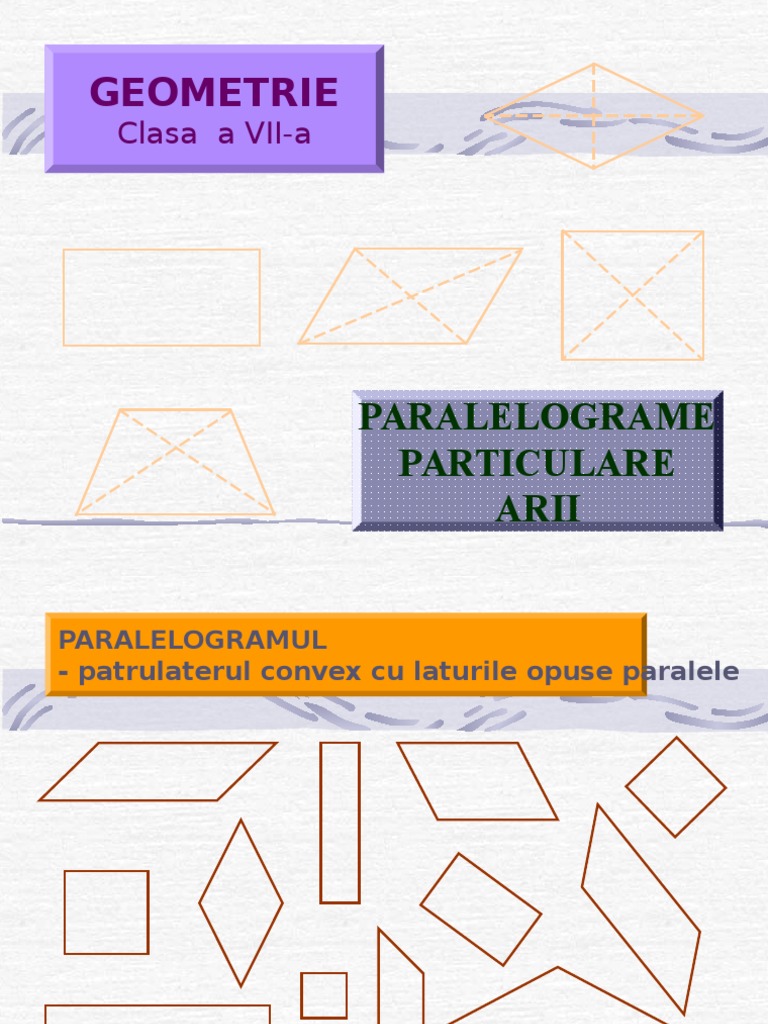 patrulatere particulare