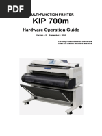 Xerox Error Codes | PDF | Office Work | Equipment