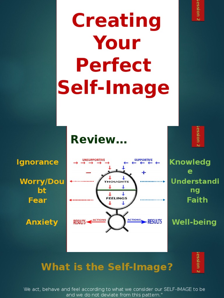 Trick Your Mind To Move Your Behind Session 2 | PDF