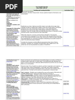 Dorothea Mackellar - My Country | PDF | Poetry