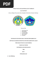 Karakteristik dan Pemanfaatan Dolomit | PDF | Seni | Sains & Matematika