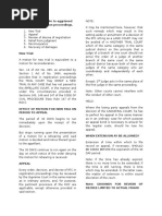 RA 10591: Firearms Regulation Act | PDF | Handgun | Firearms