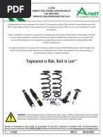 GIW Technical Series: Impeller Lifting Jigs | PDF