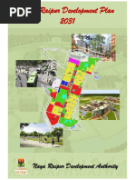 Mulshi Taluka Map | PDF | Geomatics | Geographical Technology