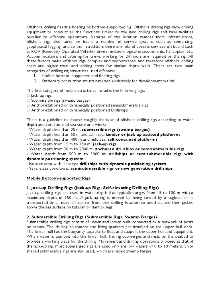 Dynamic Positioning System | PDF | Offshore Drilling | Drilling Rig