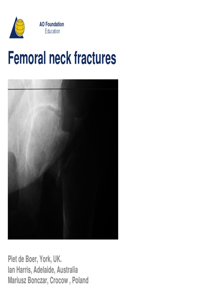 FX Around The Hip Fin | PDF | Ct Scan | Magnetic Resonance Imaging