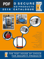 LASD Most Used Radio Codes | PDF | Theft | Burglary