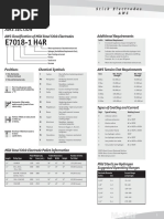 Hardness Test Quality Control and Inspection Report Form | PDF