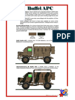 RLM Colour Chart | PDF
