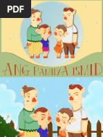 Babasahin - Tatlong Letra | PDF