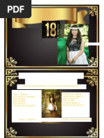 47tH GRADUATION EXERCISES PROGRAM SCRIPT | PDF