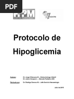 Qué Es La PAFI-1 | PDF