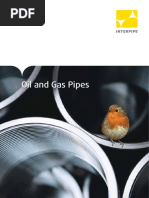 Api 5CT | PDF | Pipe (Fluid Conveyance) | Casing (Borehole)