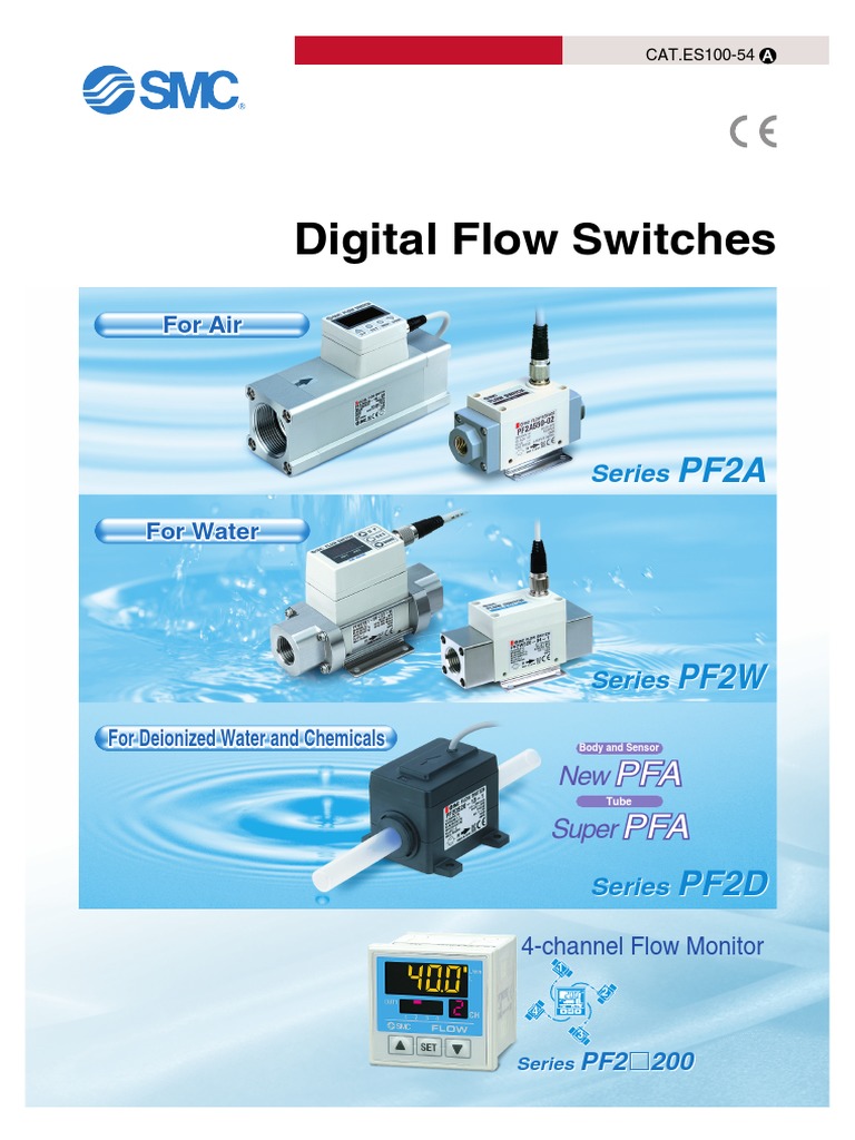 Smc Flow Switch | Power Supply | Bipolar Junction Transistor | Free 30 ...
