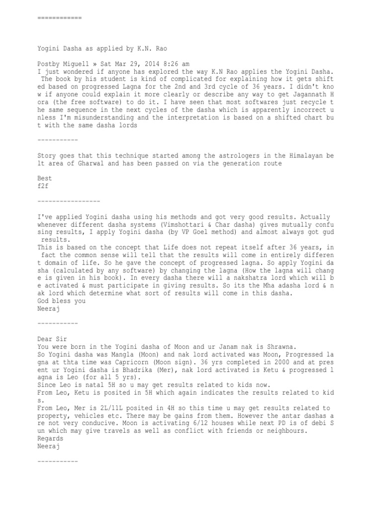 Understanding Muntha in Astrology | PDF | Astrology | Esoteric Cosmology