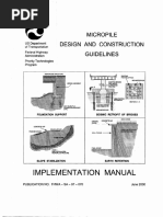 Railroads Cooper E80 | PDF