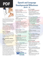 CELF-5 Subtest Descriptions | PDF | Linguistics