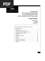 White Paper - EMC FAST VP For Unified Storage Systems | PDF | Solid ...