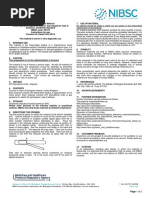 ADB Safeguard Policy Statement 2009 | PDF | Asian Development Bank | Policy