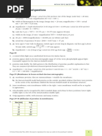 IB Biology IA Criteria for 2025 | PDF | Methodology | Statistics