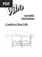 Gondola Installation and Repair Guide | PDF