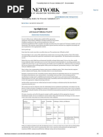 PSW Template | PDF | Specification (Technical Standard) | Business